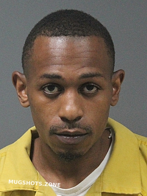 LEONARD BYRON PAUL 10/06/2022 - Desoto County Mugshots Zone