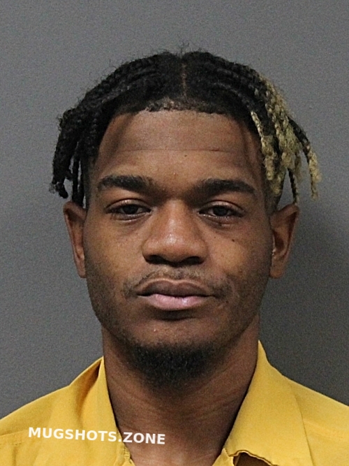 JOHNSON DEVONN 10/06/2022 - Desoto County Mugshots Zone