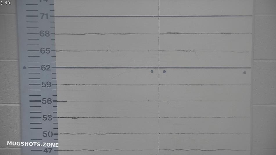 BROCATO NATHAN WHESLEY 10/06/2022 - Desoto County Mugshots Zone