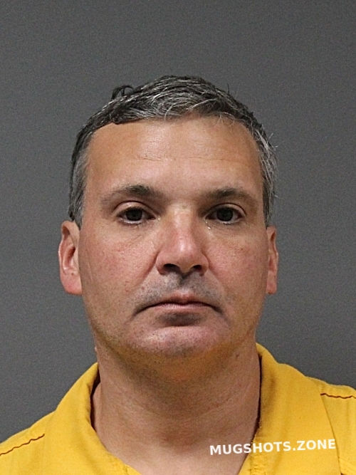 HARGROVE STEPHEN 10/07/2022 - Desoto County Mugshots Zone