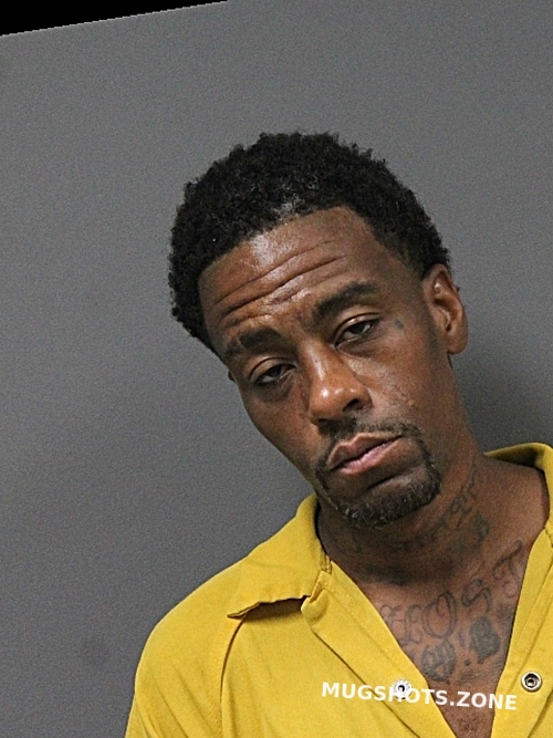 SEWELL BRANDON REESE 10/08/2022 - Desoto County Mugshots Zone