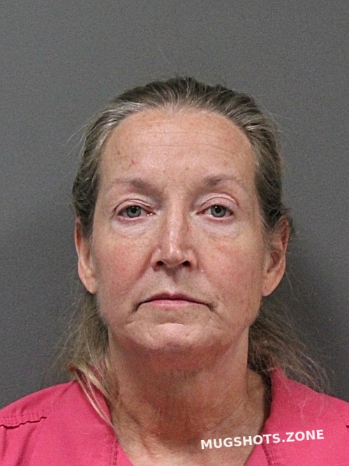 EVANS DEBORAH LYNNE 10/08/2022 - Desoto County Mugshots Zone
