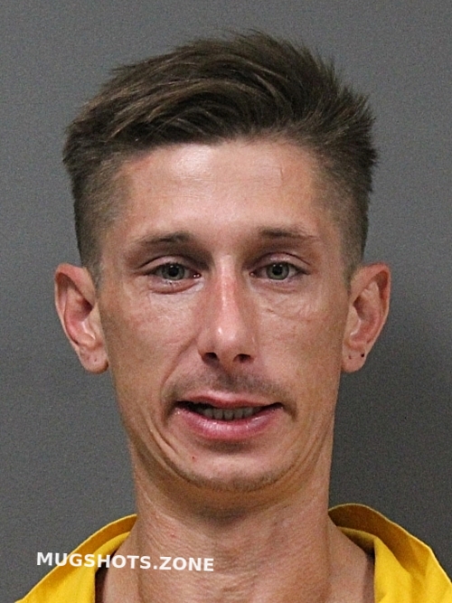 MORRIS MICHAEL COLT 10/09/2022 - Desoto County Mugshots Zone