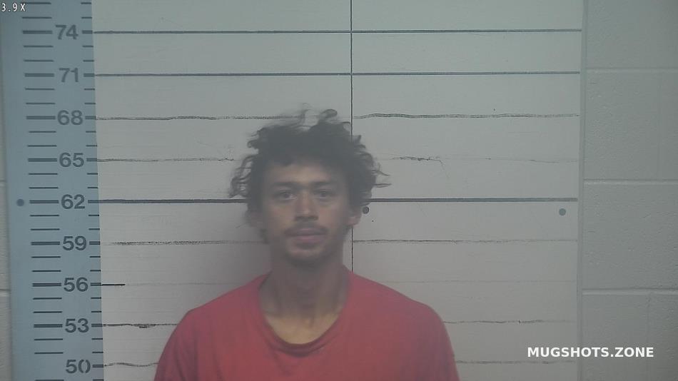 COTTO FREDDY 10/10/2022 - Desoto County Mugshots Zone