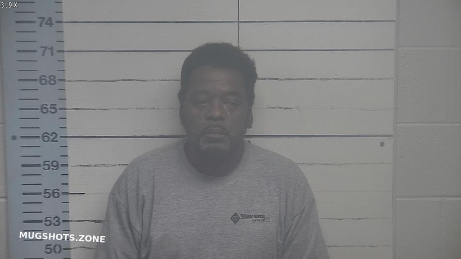 WALKER LESTER 10/11/2022 - Desoto County Mugshots Zone