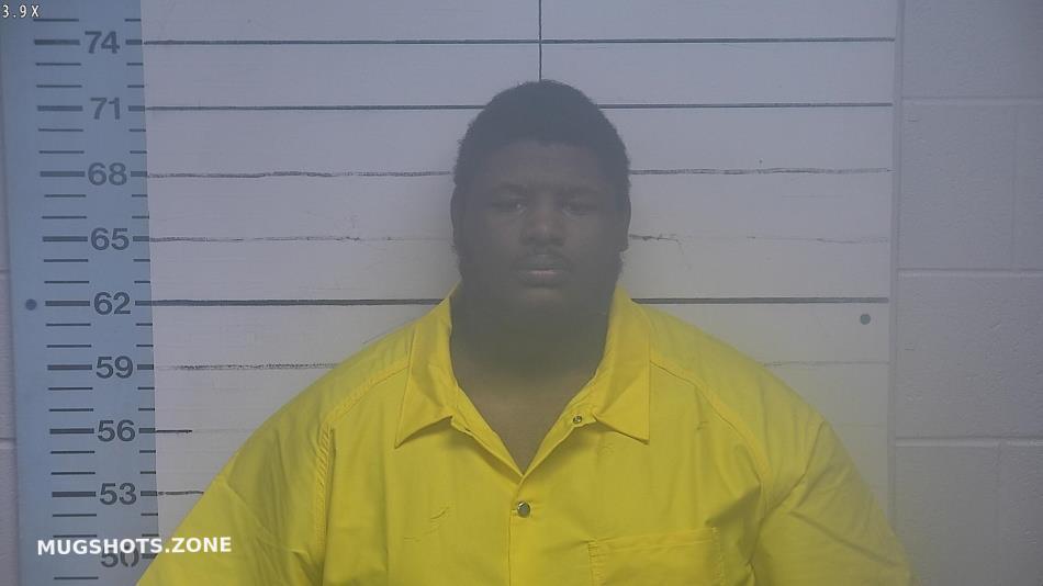 WOODLAND BOBBY WARDELL 10/13/2022 - Desoto County Mugshots Zone