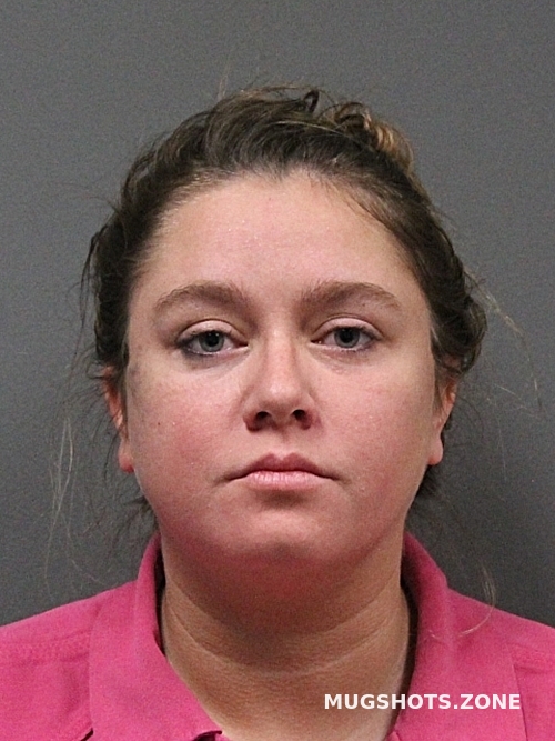 SCOTT KALA NICOLE 10/14/2022 - Desoto County Mugshots Zone