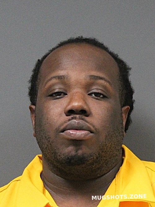 MINTER MICHAEL 10/15/2022 - Desoto County Mugshots Zone