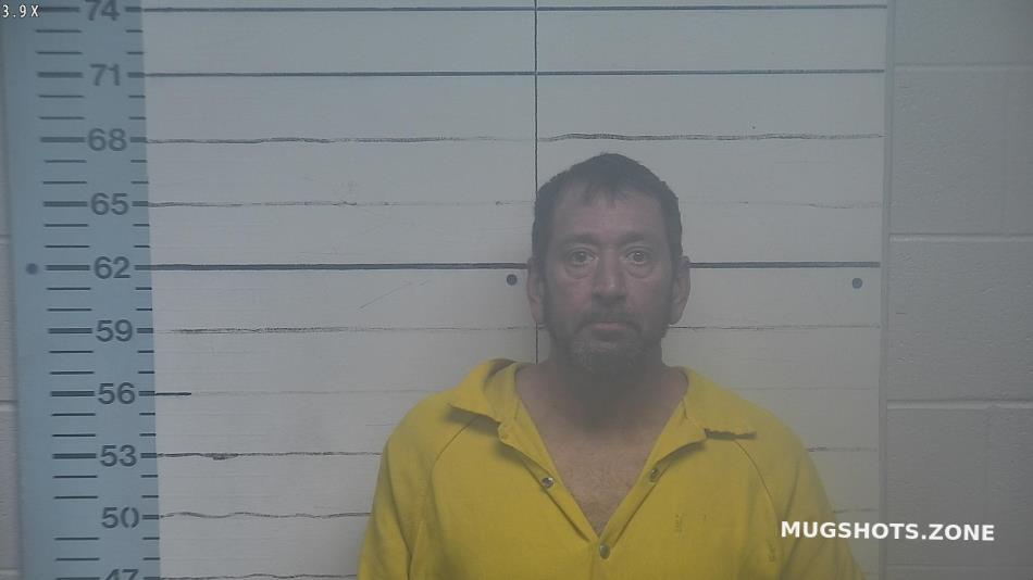 PUTT MICHAEL DAN 10/17/2022 - Desoto County Mugshots Zone