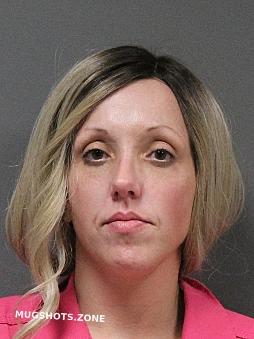 WHITEHURST NATASHA NICOLE 10/18/2022 - Desoto County Mugshots Zone