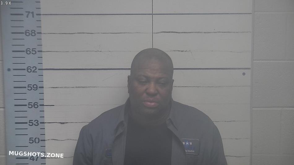 PAYNE LONNIE ODELL II 10/20/2022 - Desoto County Mugshots Zone