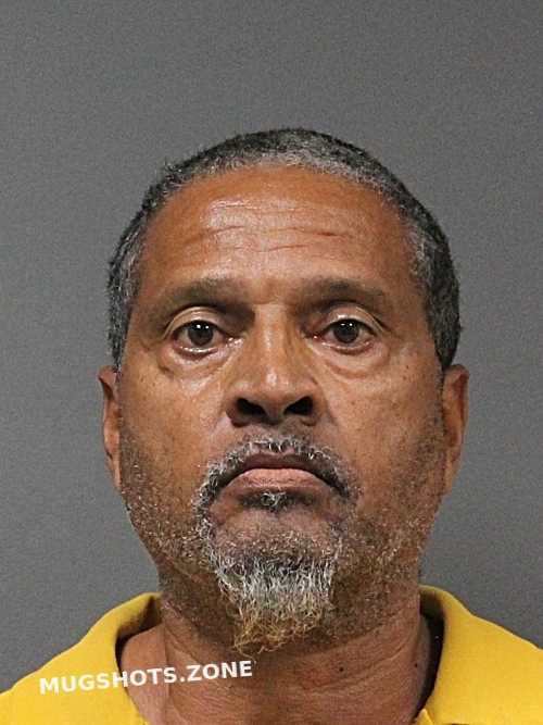 TOLIVER RODNEY F 10/20/2022 - Desoto County Mugshots Zone