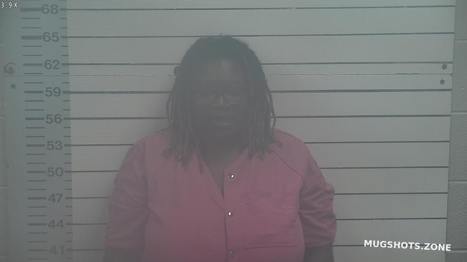 WILSON KEYATTA 10/21/2022 - Desoto County Mugshots Zone