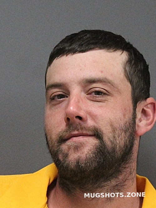 CAERY DUSTIN RAY 10/22/2022 - Desoto County Mugshots Zone