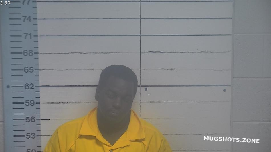 SMITH DEQUIAN RAYSHON 10/22/2022 - Desoto County Mugshots Zone