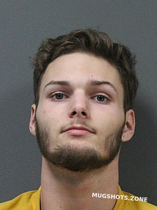 DOWNS TUCKER MATTHEW 10/24/2022 - Desoto County Mugshots Zone