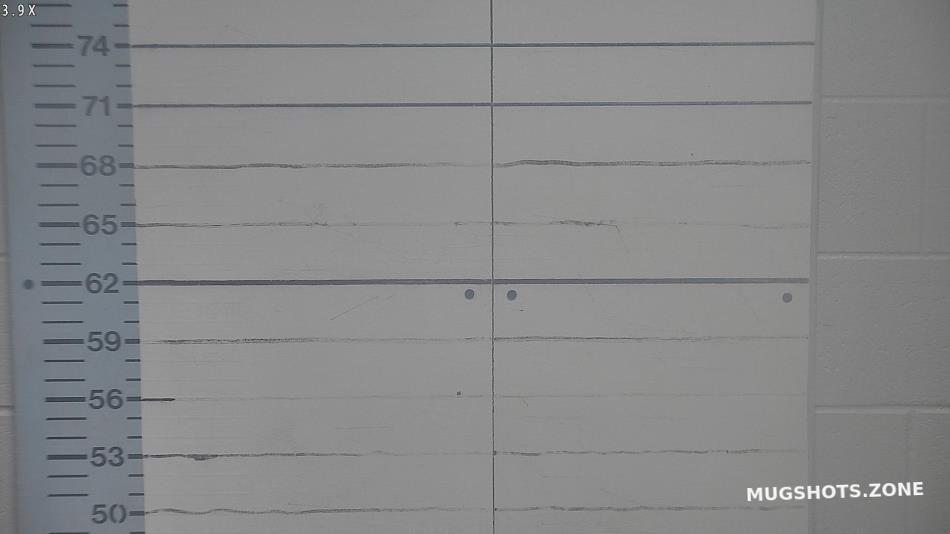 YOAKUM TYLER ROSS 10/25/2022 - Desoto County Mugshots Zone