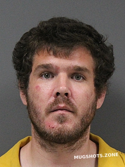 SHEPHERD DEVIN RAY 10/26/2022 - Desoto County Mugshots Zone