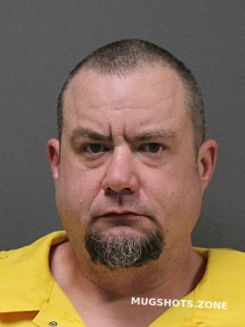 EUBANKS JESSE CLAXTON III 10/27/2022 - Desoto County Mugshots Zone