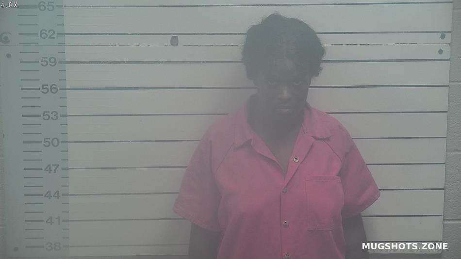 INGRAM JASMINE DOMINIQUE 10/27/2022 - Desoto County Mugshots Zone