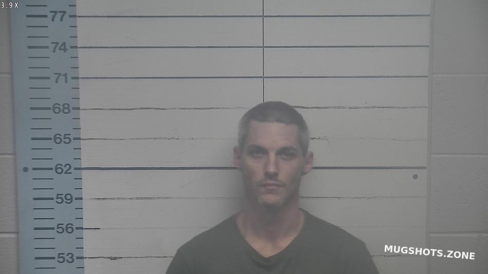 LITTLEPAGE ROBERT CHARLES 10/28/2022 - Desoto County Mugshots Zone