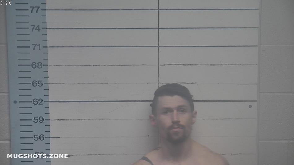 COOK BRIAN SHANE 10/28/2022 - Desoto County Mugshots Zone