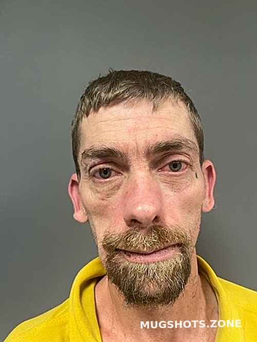 MAY JIMMY 10/29/2022 - Desoto County Mugshots Zone