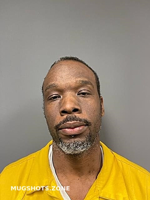 JONES PHILLIP JEAN JR 10/30/2022 - Desoto County Mugshots Zone