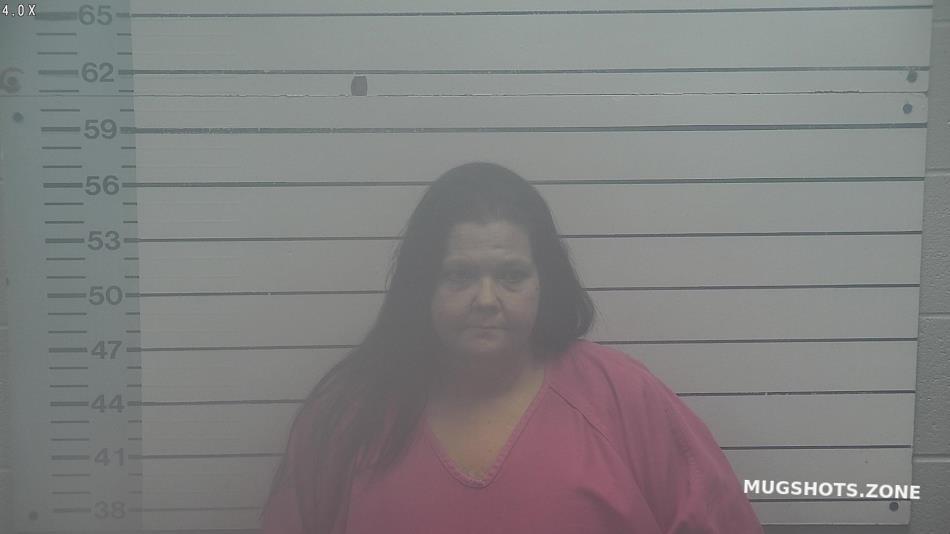 PERRY BLAIR J 10/31/2022 - Desoto County Mugshots Zone