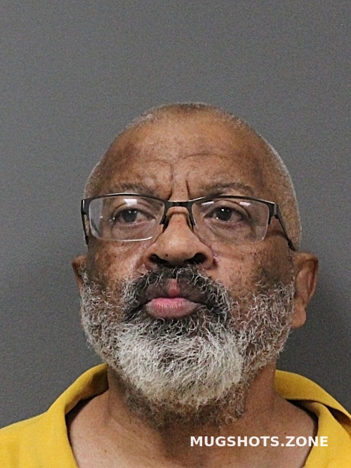 HOLIDAY DARYL WAYNE 11/01/2022 - Desoto County Mugshots Zone