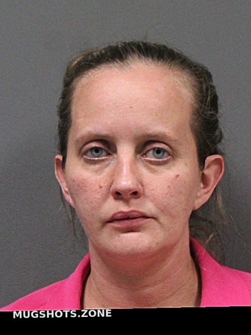 LOGAN KRYSTAL 11/02/2022 - Desoto County Mugshots Zone