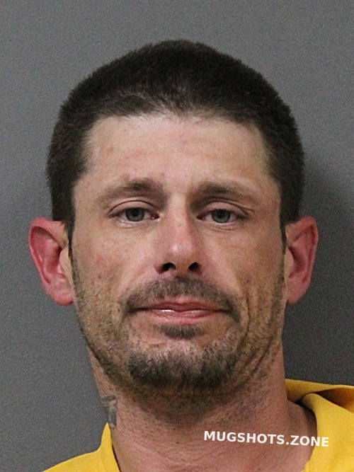 KIDD JARRETT 11/03/2022 - Desoto County Mugshots Zone