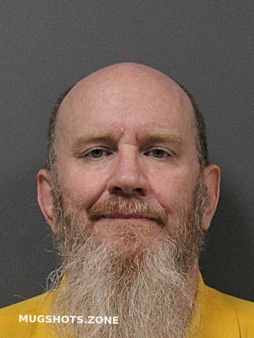 CULVER DAVE 11/04/2022 - Desoto County Mugshots Zone