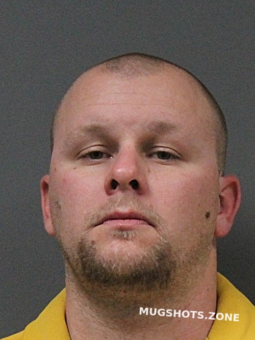 DOYLE BRANDON MICHAEL 11/05/2022 - Desoto County Mugshots Zone