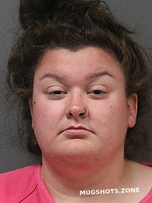 WILSON SHELBIE MARIE 11/06/2022 - Desoto County Mugshots Zone