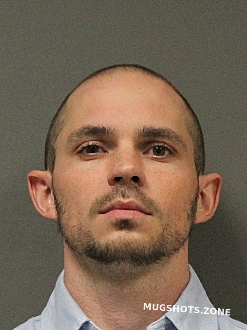 RUDD KALIB AUSTIN 11/07/2022 - Desoto County Mugshots Zone