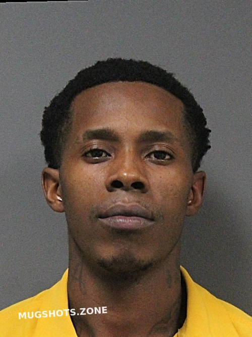 SMITH DAMIAN ANTONIO 11/08/2022 - Desoto County Mugshots Zone