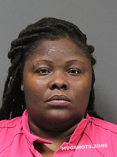WILLIAMS LATISHA DEANNA 11/08/2022 - Desoto County Mugshots Zone