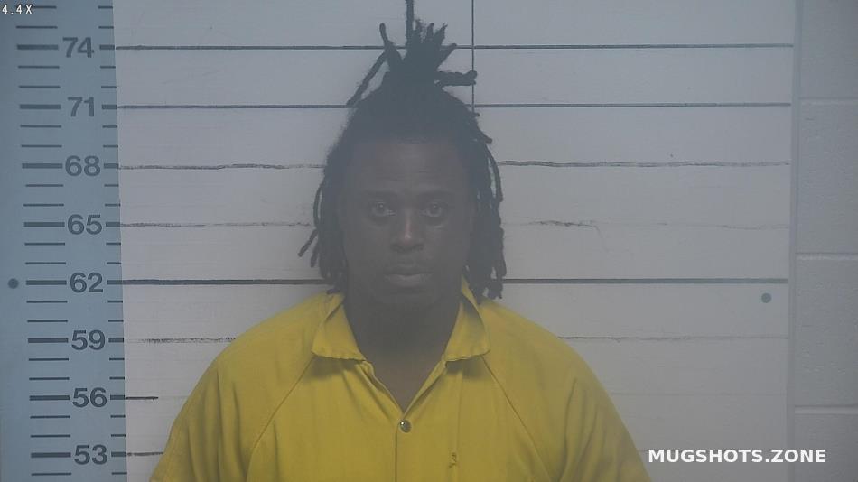 TRIPLETT SILENTO 11/09/2022 - Desoto County Mugshots Zone