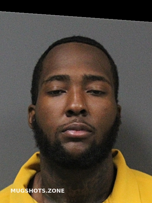 JONES TAVARIUS TAYVON 11/10/2022 - Desoto County Mugshots Zone