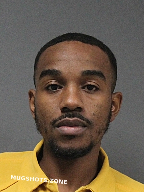 FISHER COLBY SENTERIAL 11/11/2022 - Desoto County Mugshots Zone