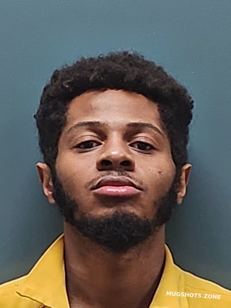 BIVINS NICHOLAS DEION 11/11/2022 - Desoto County Mugshots Zone