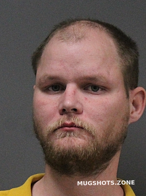 GELSINGER RON DEE 11/12/2022 - Desoto County Mugshots Zone