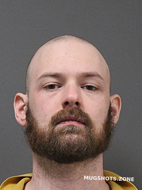 TAPLEY CODY TYLER 11/13/2022 - Desoto County Mugshots Zone