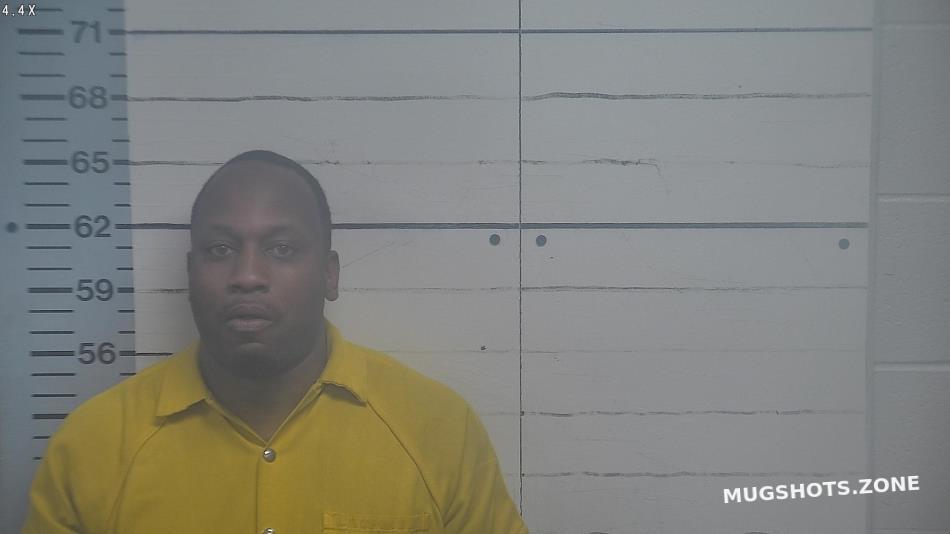 MCINTYRE KEVIN ALEXANDER 11/15/2022 - Desoto County Mugshots Zone