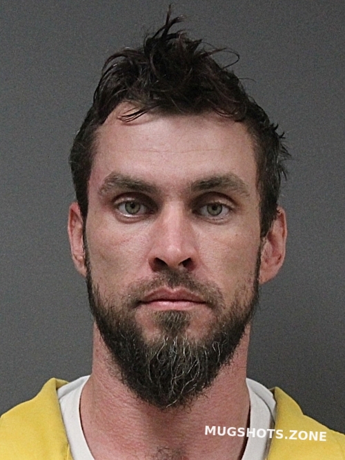 MANNS CHRISTOPHER AARON 11/17/2022 - Desoto County Mugshots Zone