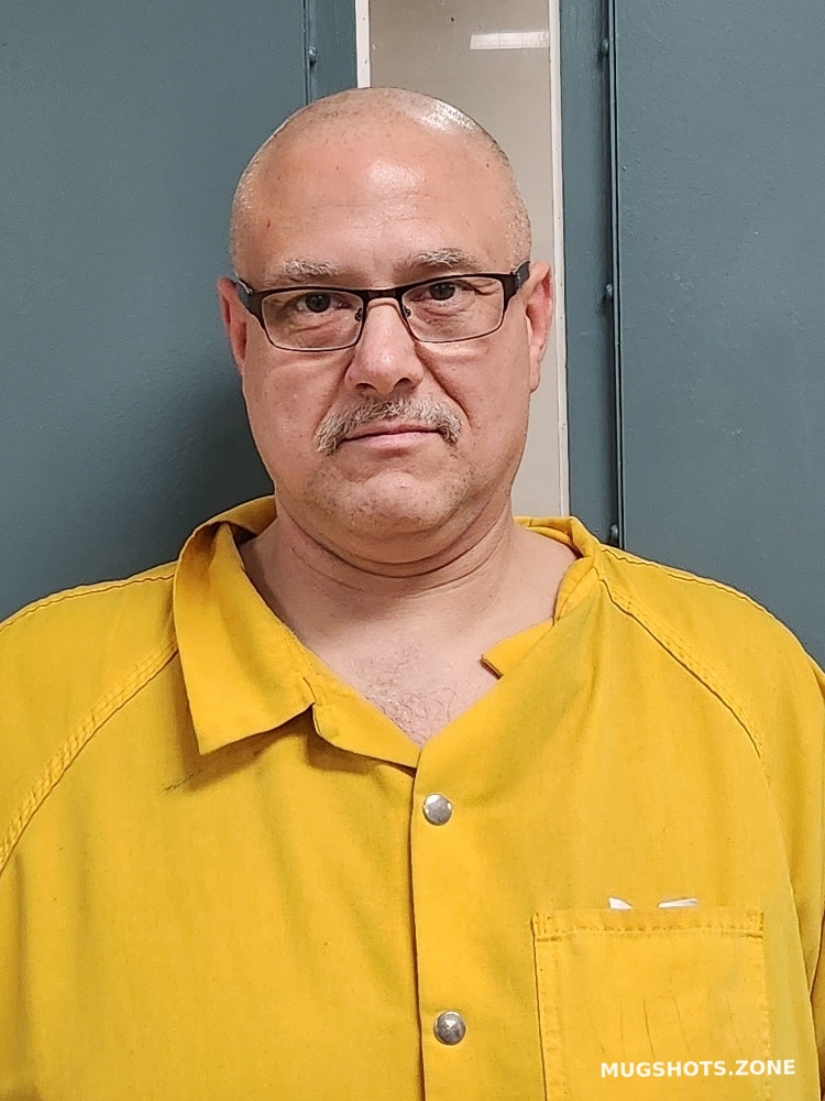 MOSLOW DAVID WARREN 11/17/2022 - Desoto County Mugshots Zone