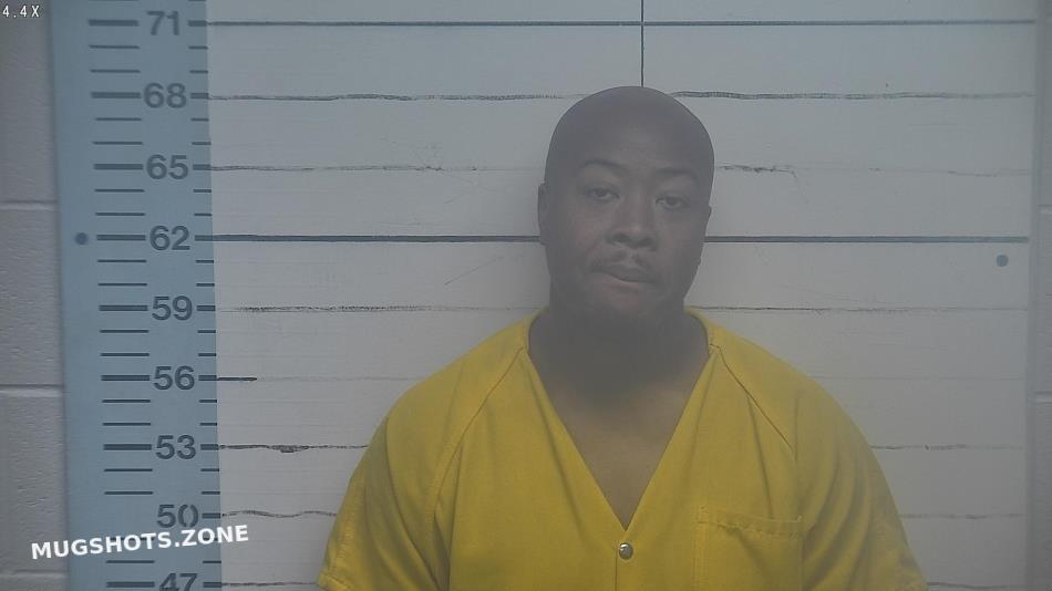 CRAWFORD CARL JAMISON 11/18/2022 - Desoto County Mugshots Zone