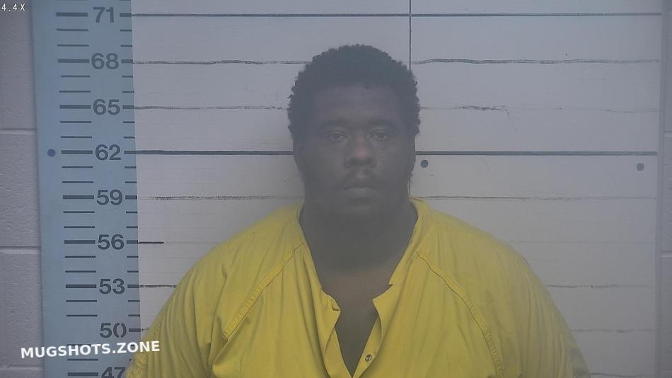 HAMMOND JOSHUA ED 11/18/2022 - Desoto County Mugshots Zone