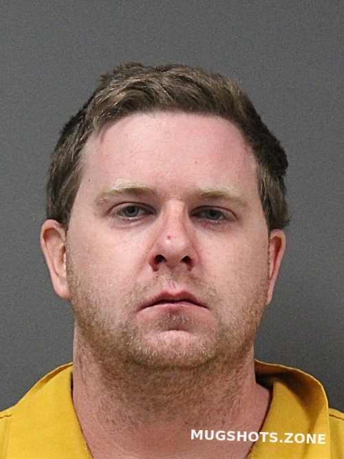 WILLIAMS NATHAN ALLEN 11/18/2022 - Desoto County Mugshots Zone